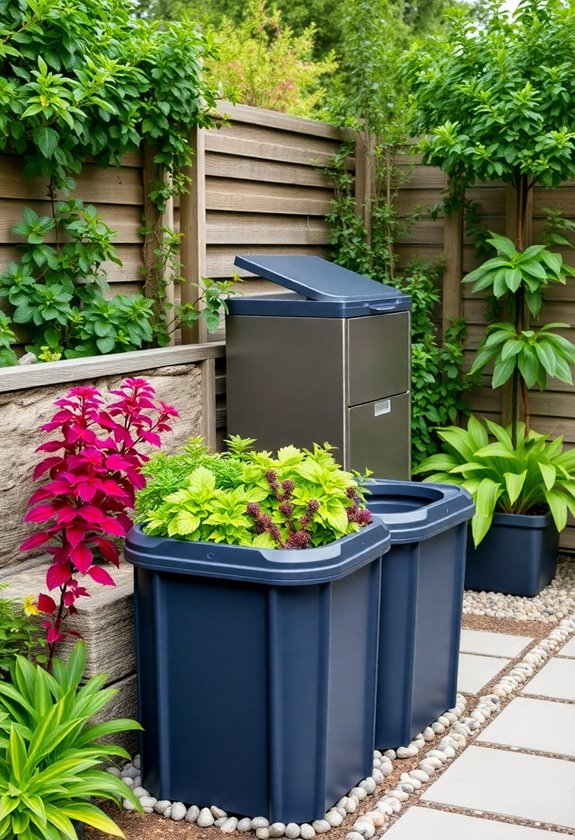 What Composting Methods Suit Patio Gardeners? - Urban Jungle Journal