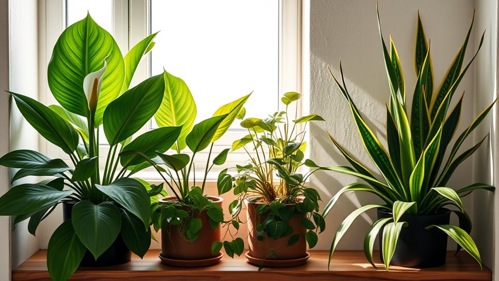 10 Best Stress-Relieving Indoor Plants to Boost Your Well-Being - Urban ...