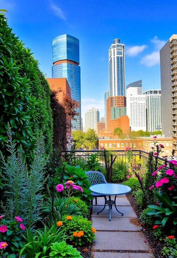 Best Seasonal Plants for City Novices - Urban Jungle Journal