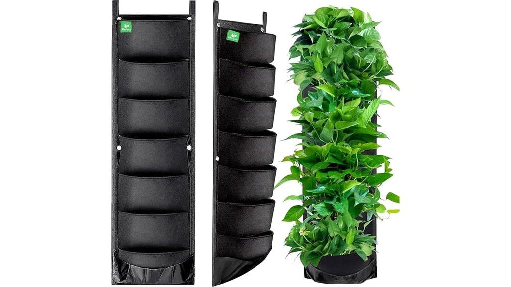 10 Best Hanging Planters for Vertical Gardens to Elevate Your Green ...