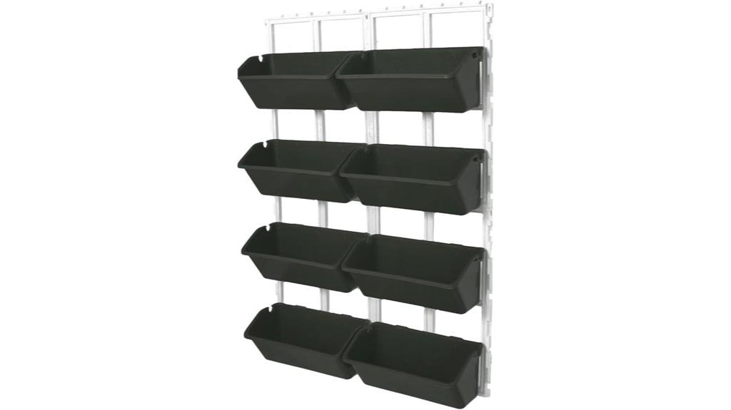 10 Best Hanging Planters for Vertical Gardens to Elevate Your Green ...